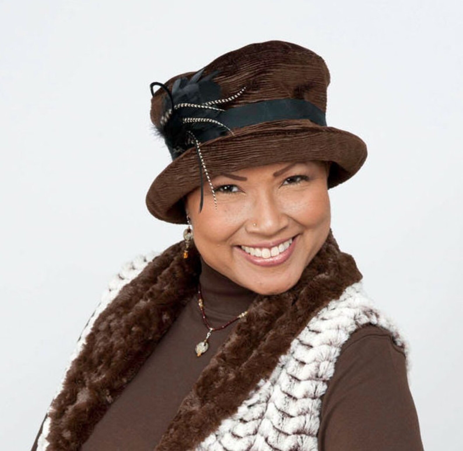 Cohen in Olive or Chocolate by De Leo Textiles, Ribbed Upholstery ...