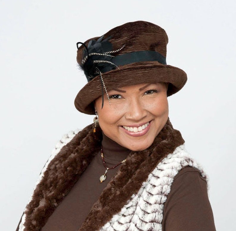 Cohen in Olive or Chocolate by De Leo Textiles, Ribbed Upholstery ...