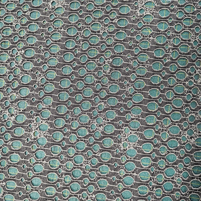 Open Weave Fabric - Etsy