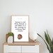 Quote Poster Winston 1 - Etsy