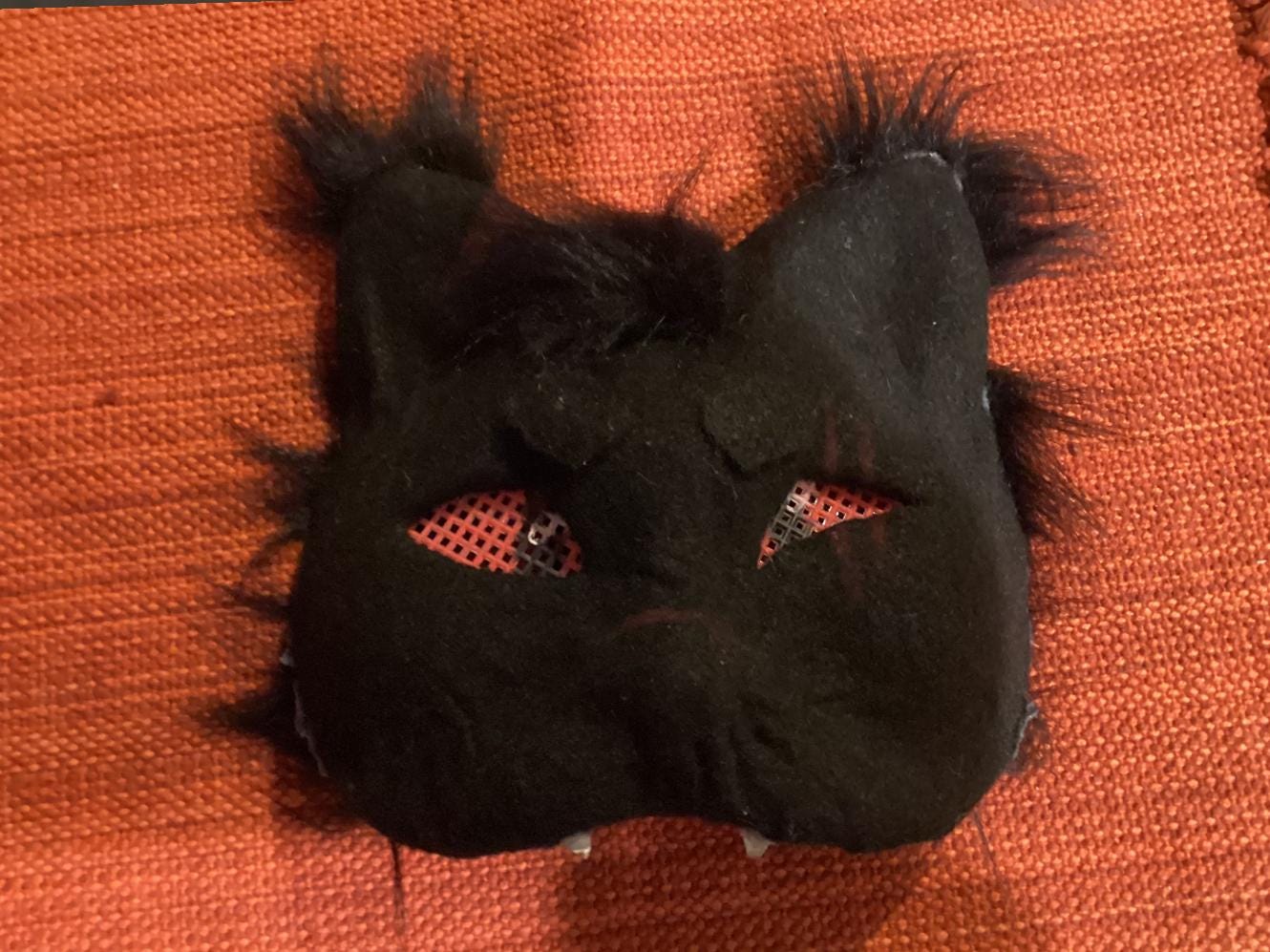 Therian Mask Commission/custom Therian Mask READ DESCRIPTION - Etsy