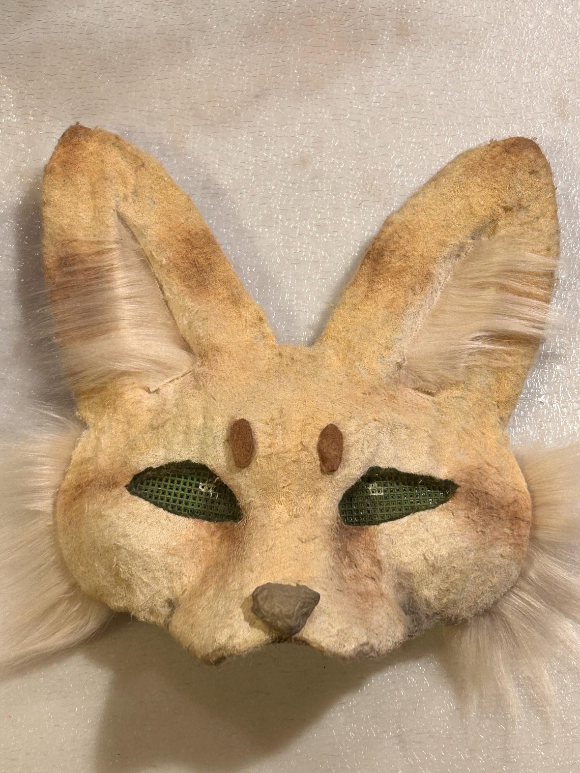 Therian Mask Commission/custom Therian Mask READ DESCRIPTION - Etsy