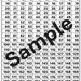 Number Chart (0-209) - Etsy