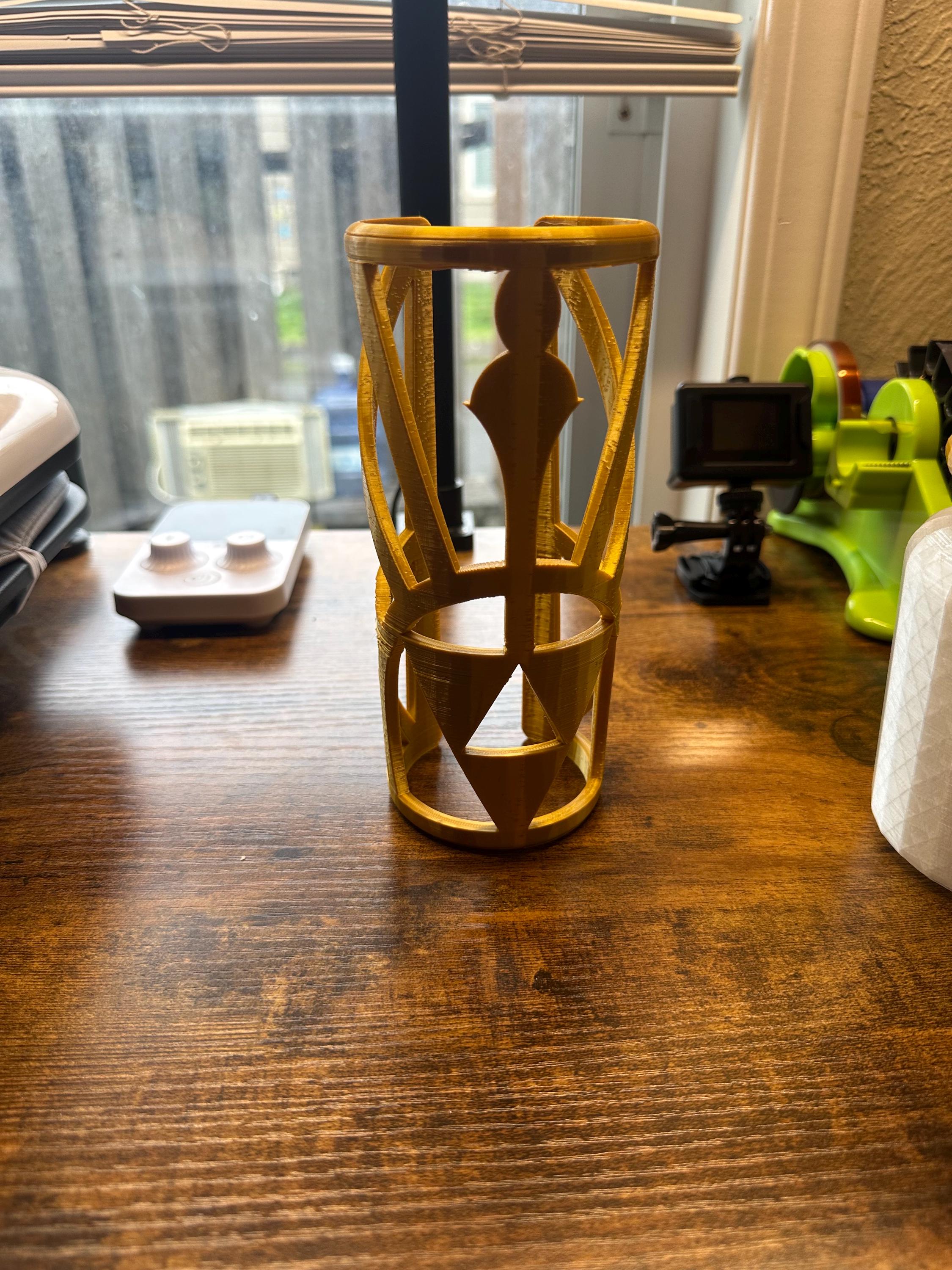 The Legend of Zelda Breath of the Wild Gerudo Cosplay Bracelet. - Etsy