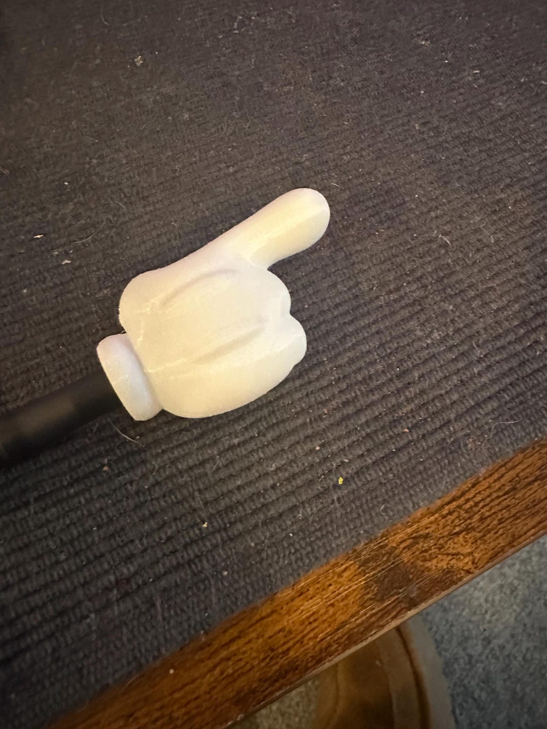 Point It Out” Novelty Hand Pointer | the Internet’s Favorite Fun ...