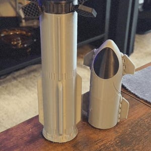 Spacex Falcon Heavy Booster With Spacex Starship - Etsy