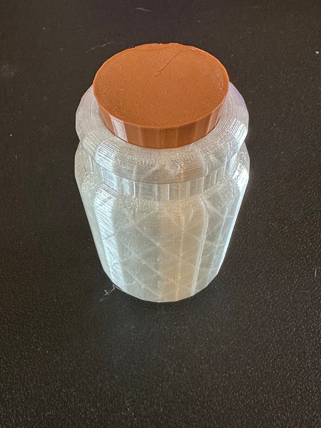 Glow in the Dark Legend of Zelda Jar - Etsy