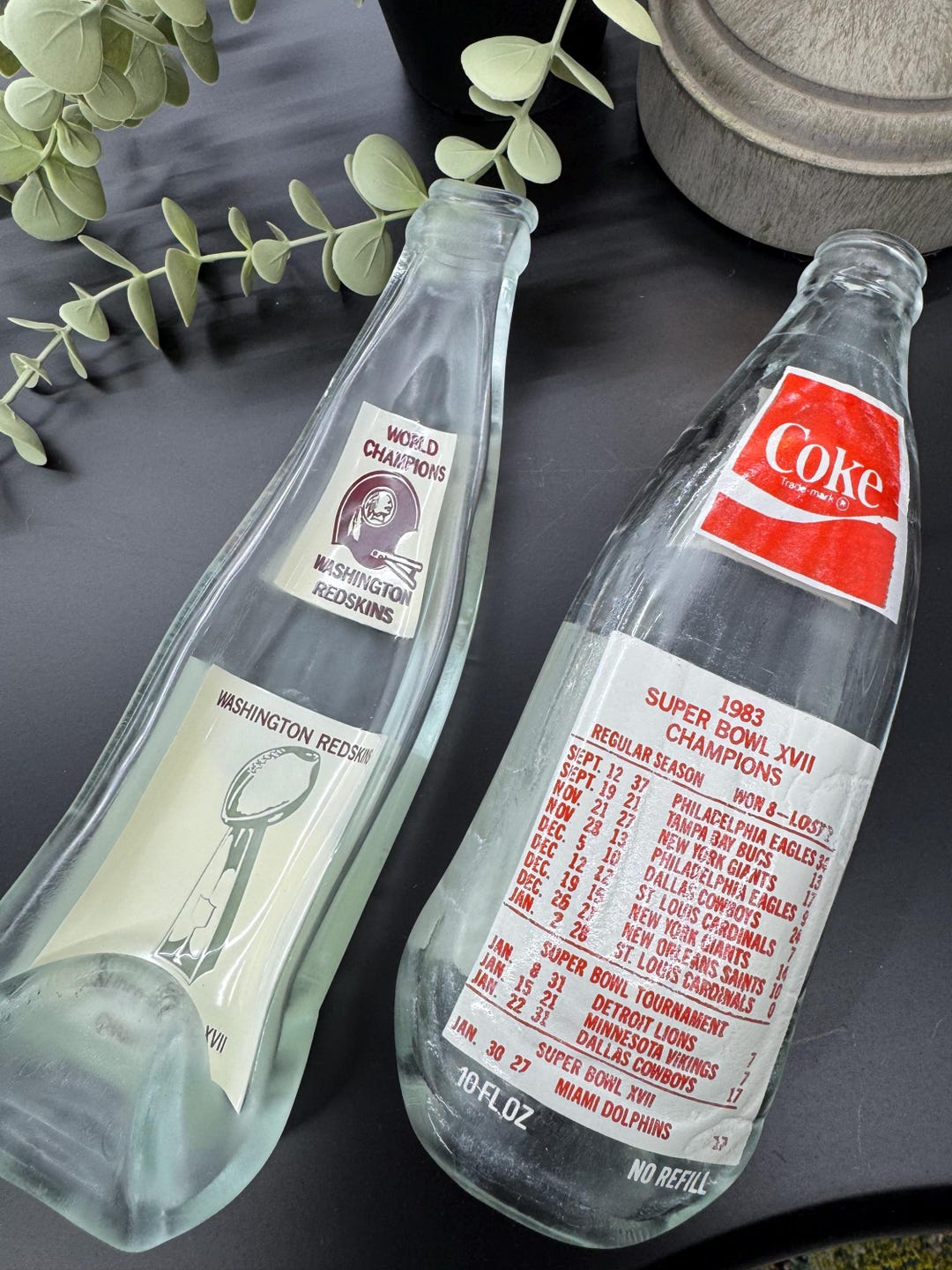 Washington Redskins Commanders Spoon Rest Home Decor NFL Football ...