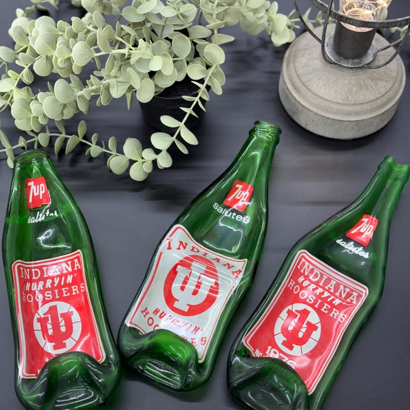 Vintage Iu Memorabilia - Etsy