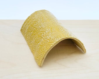 Ceramic Snake Hide - Etsy