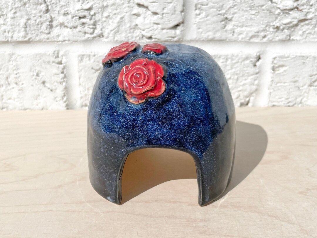 Fish House, Pet Hide, Aquarium Hide, Toad House, Tank Decor, Animal ...