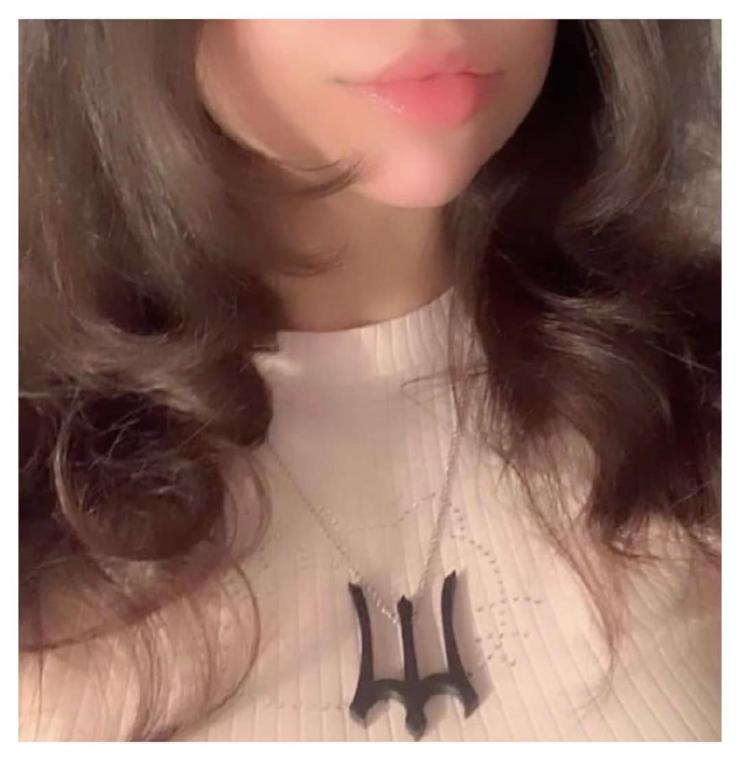 NEW Deepwoken Chain Necklace in Colors Black / White / Green - Etsy