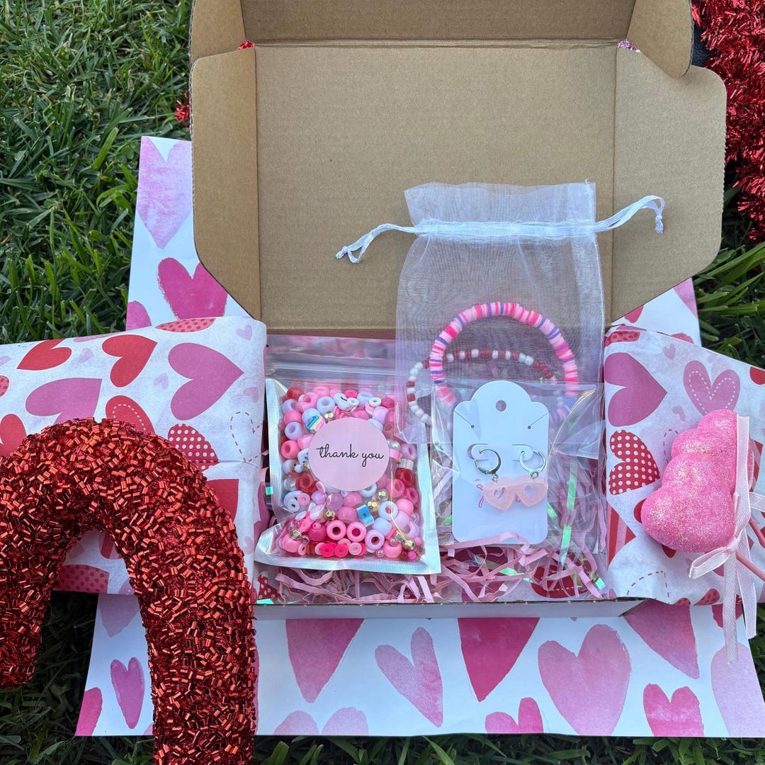 Valentines Day Bundle - Etsy