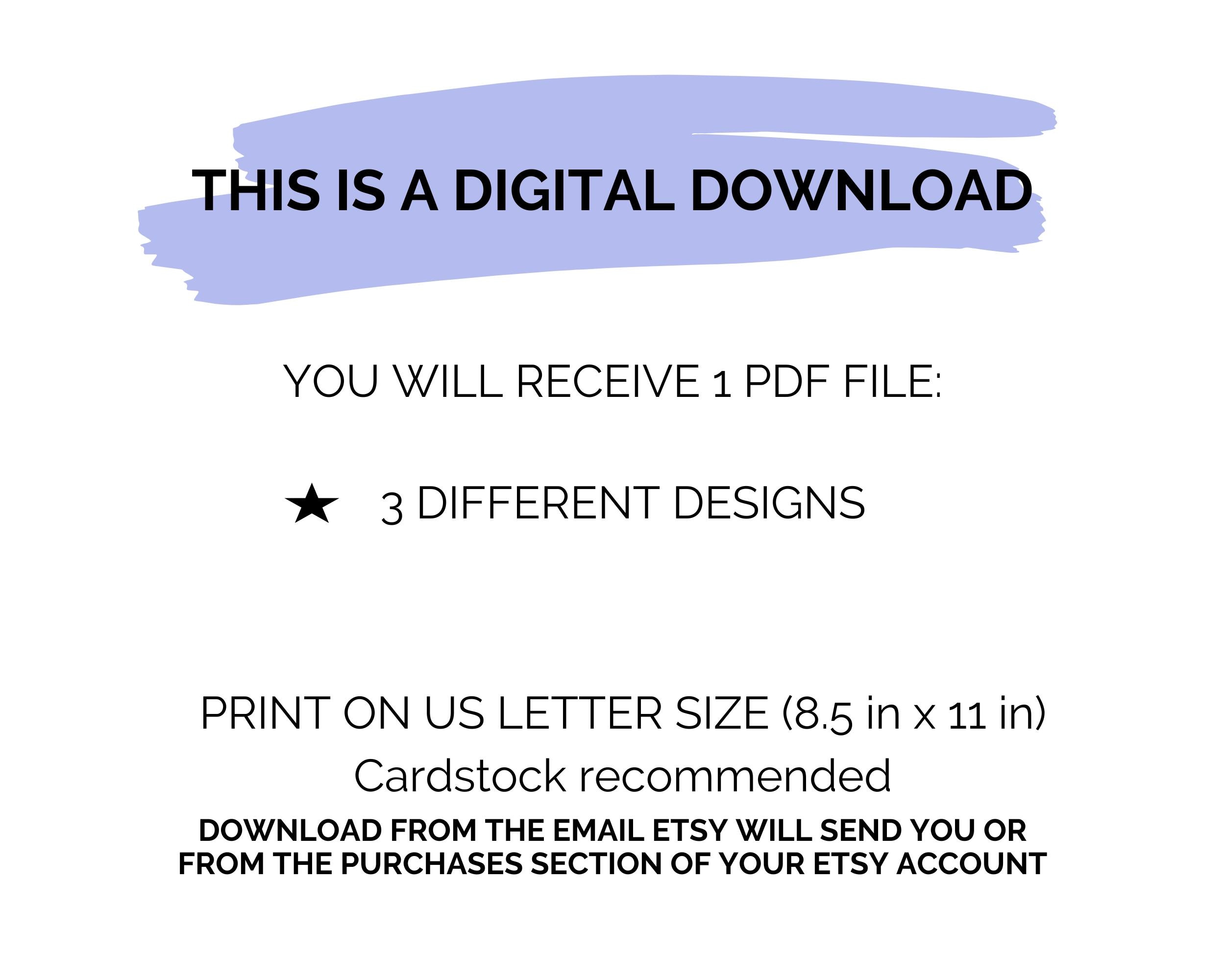 Printable New Year Hat, Color Your Own New Years Eve Party Hat, Happy ...