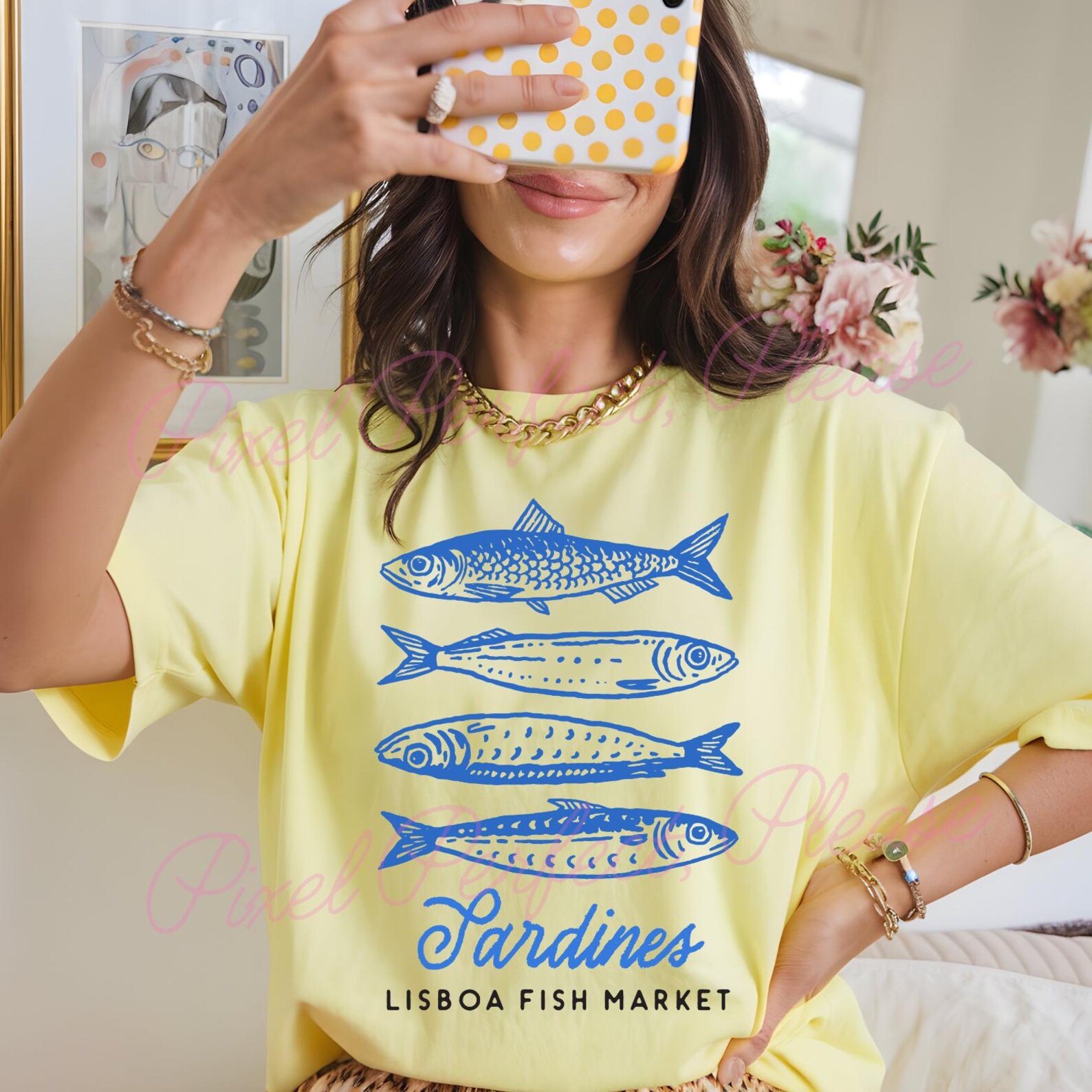 Sardines Png, Fisherman Aesthetic Png, Summer Sardines Png Tinned Fish ...