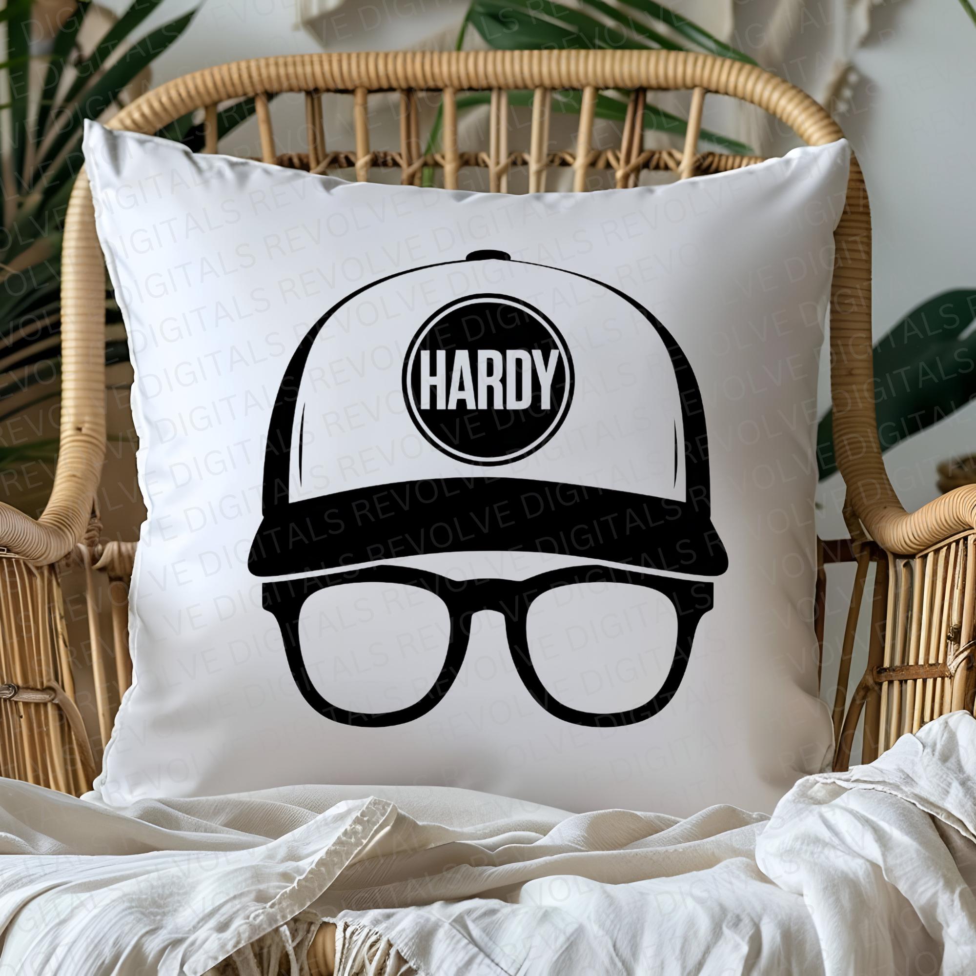 Hardy PNG, Hardy Hat Png, Country Music Png, Hardy Michael Png, Country ...