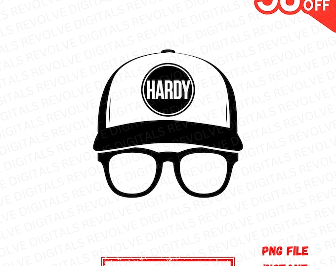 Hardy | Hardy Drinking Beer | Hardy Png | SVG | Country Music Svg ...