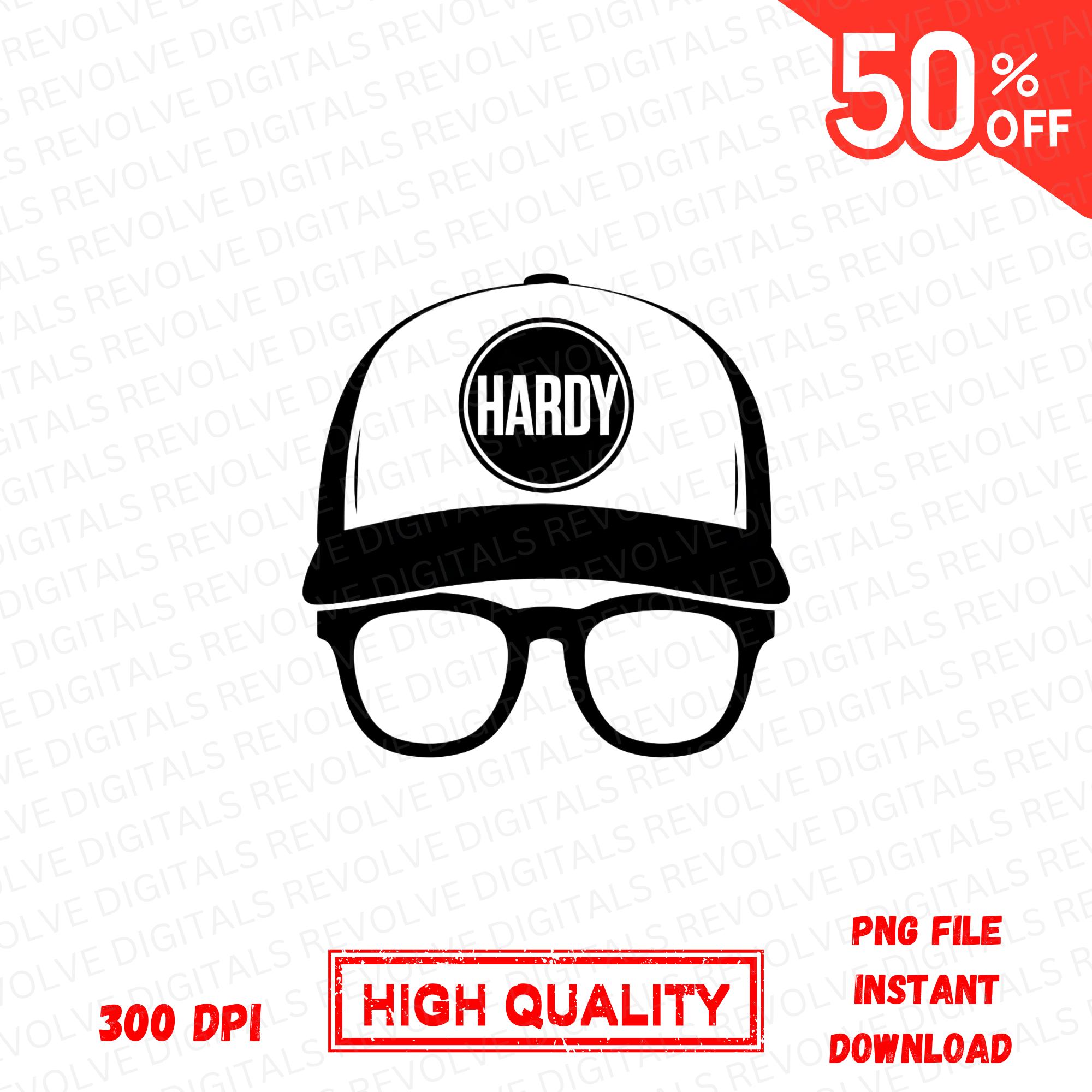 Hardy PNG, Hardy Hat Png, Country Music Png, Hardy Michael Png, Country ...