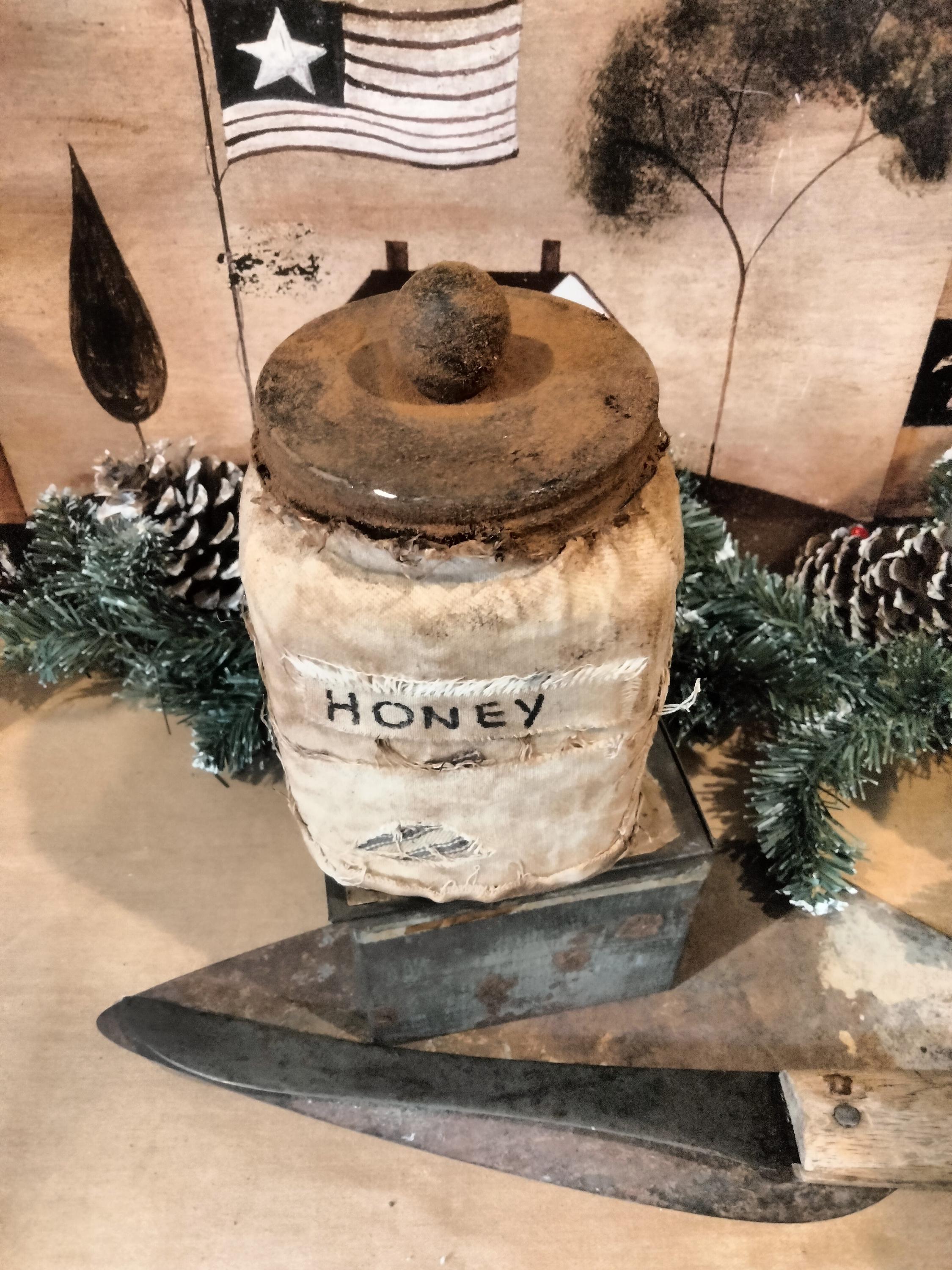 Primitive Pantry, Primitive Mason Jar, Primitive Homestead, Farmhouse ...