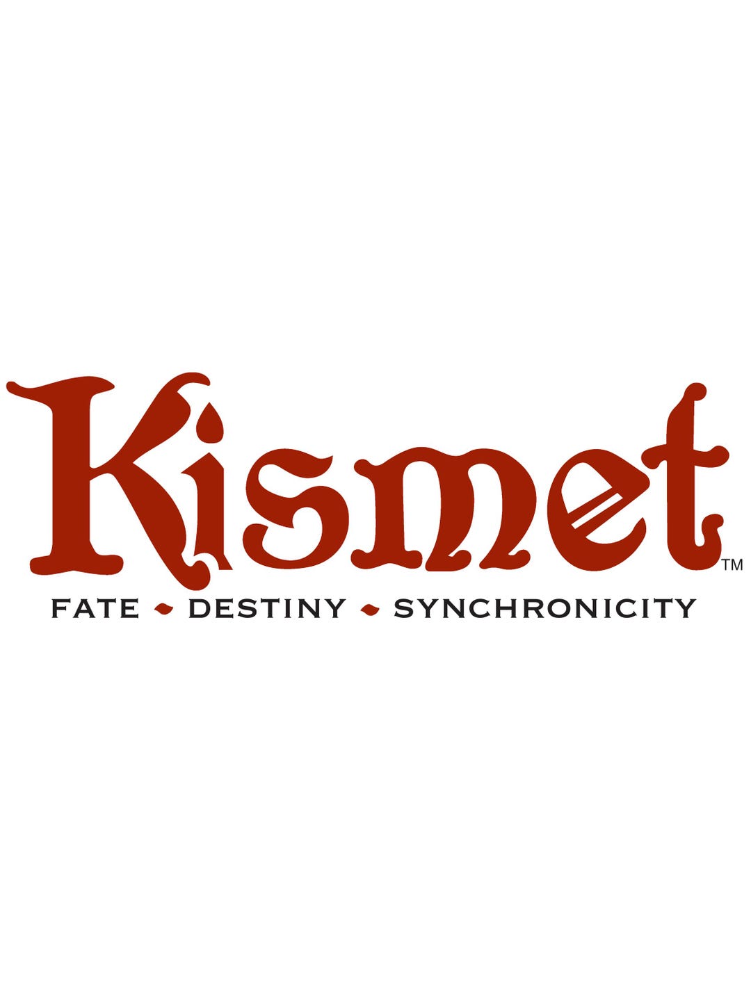Mug With “kismet” Quote (fate • Destiny • Synchronicity) | Gift for ...