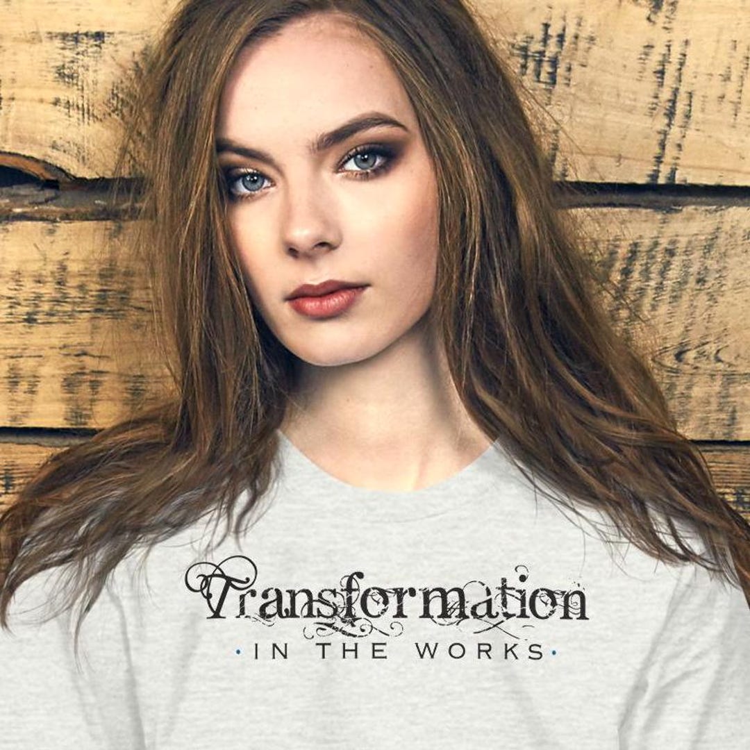 Your “transformation in the Works” Journey Will Be More Enjoyable While ...