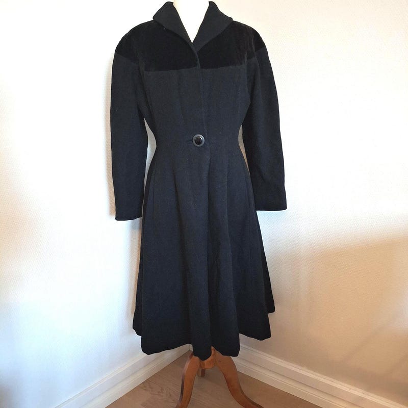 Princess Coat - Etsy