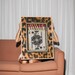 Retro Leopard Matchbox Printable Wall Art Jack of Spades Playing Card ...