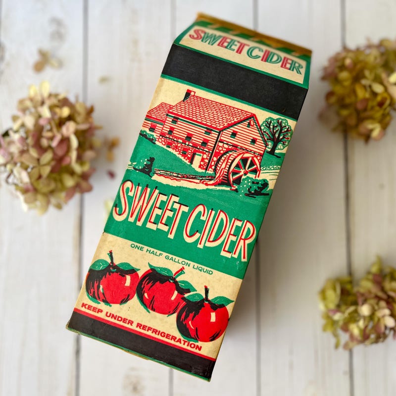 ithadtobevintage - Etsy