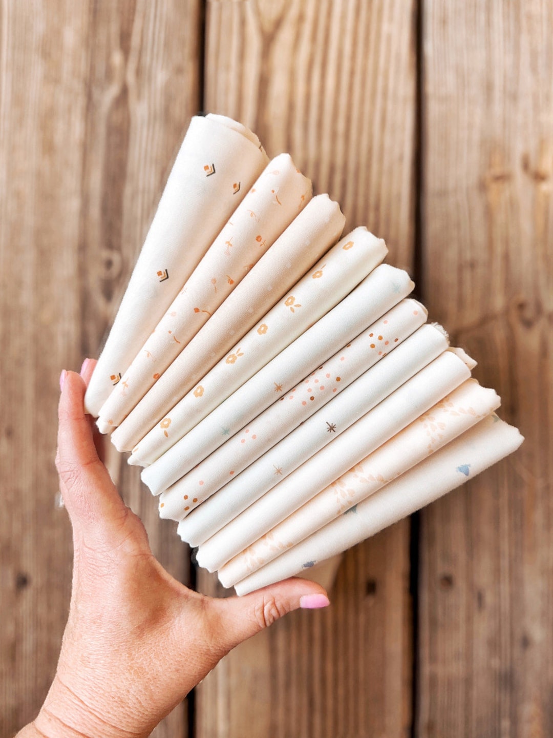 Whisper 2 Low Volumes Bundle 10 Pieces - Etsy