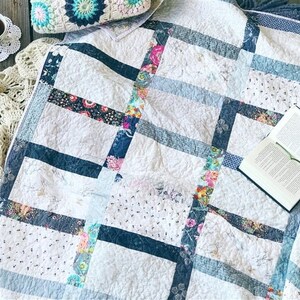 Good Girl Quilt Pattern Beginner PDF Instant Download - Etsy