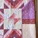 Carolina Mingle Quilt Pattern - Paper Pattern - Etsy