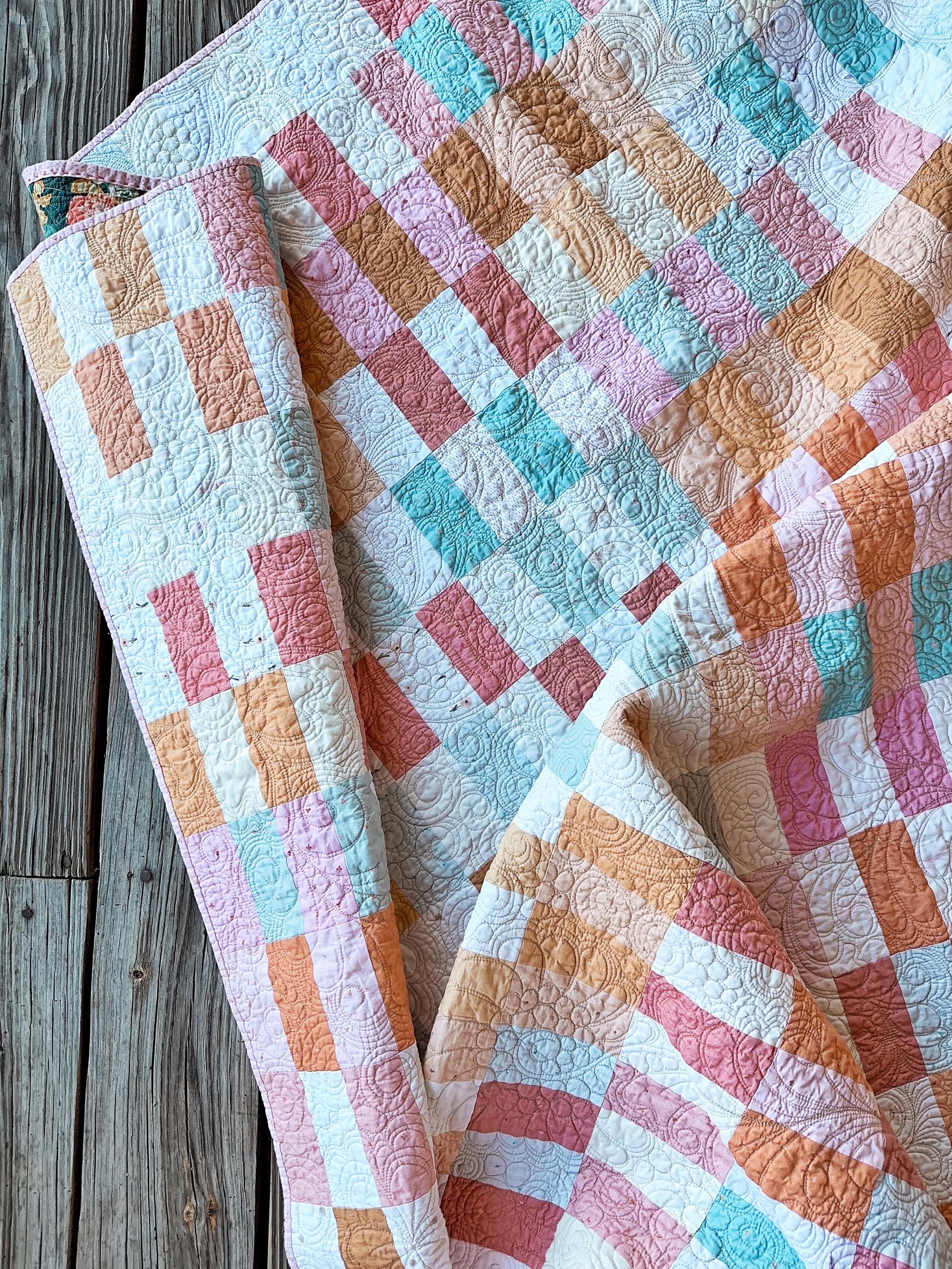 Quilts near me store