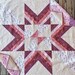 Carolina Mingle Quilt Pattern - Paper Pattern - Etsy