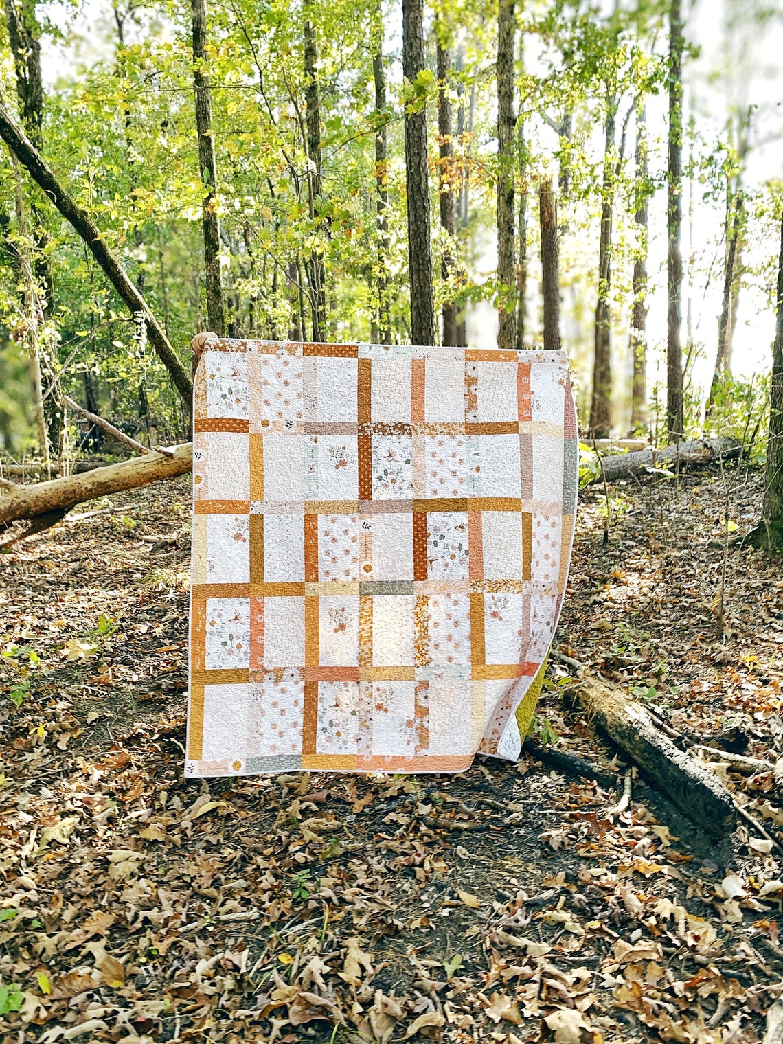 Good Girl Quilt Pattern Beginner PDF Instant Download - Etsy