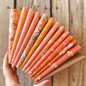 Firecracker Bundle for Hello Posy Quilt - Etsy