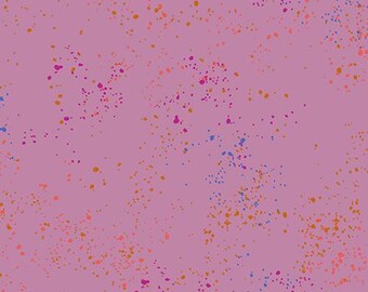 To and Fro - Floret Lupine by Rashida Coleman Hale for Ruby Star ...