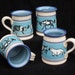 Baa, Ram, Ewe, Goat, Border Collie Mug - Etsy