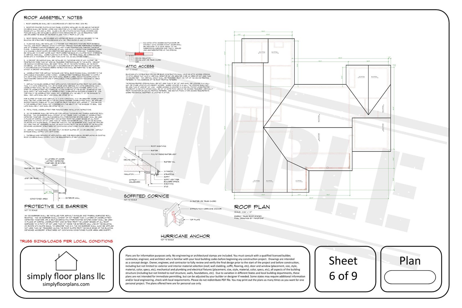 Dream 3 Bedroom Cape Home With Open Floor Plan and Great Room - Etsy