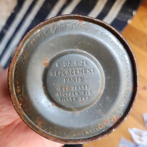 Vintage 1967 Auto Race Lunchbox Thermos King Seeley, Thermos Brand-no ...