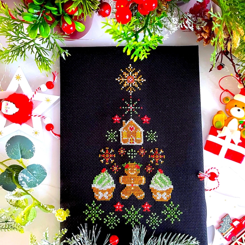 Sweet Shop Trees - Etsy