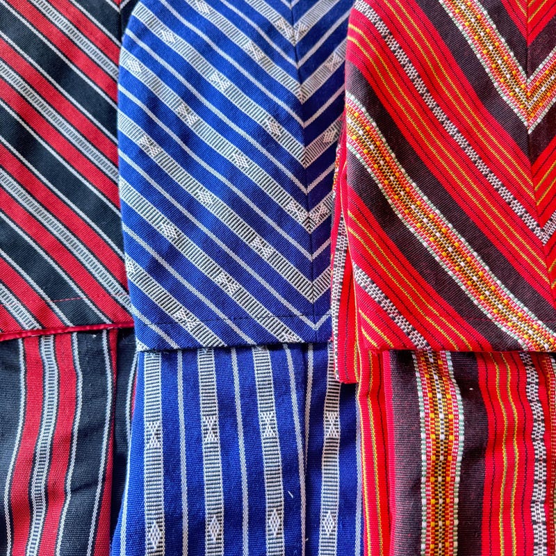 Philippine Igorot Costume - Etsy