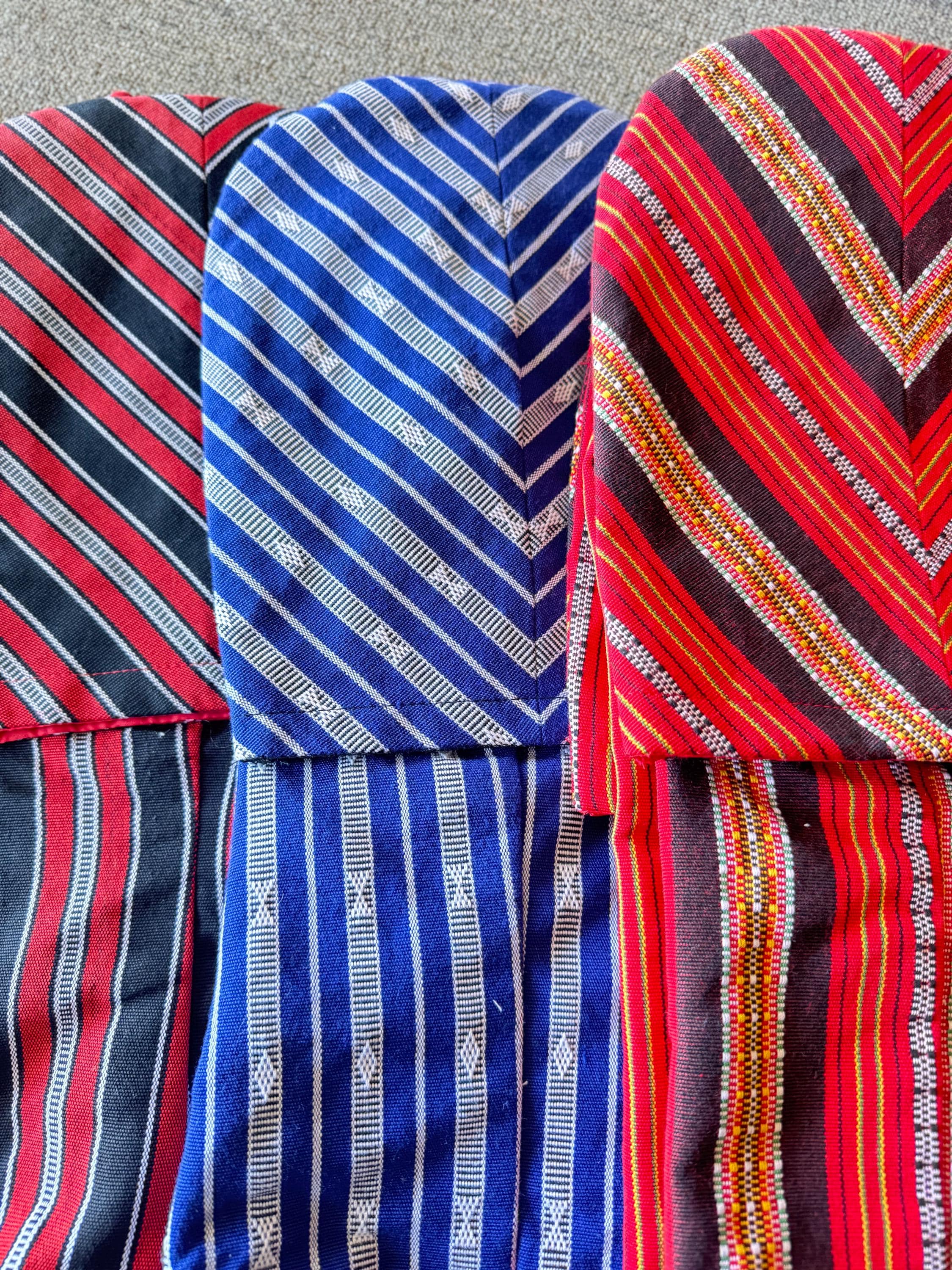 Filipiniana Bolero Igorot Top Formal Cultural Design Bolero - Etsy