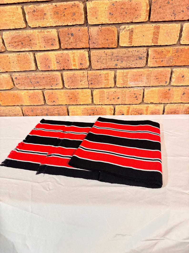 Table Runners Ethnic Igorot Fabric House Kitchen Essentials Philippines ...