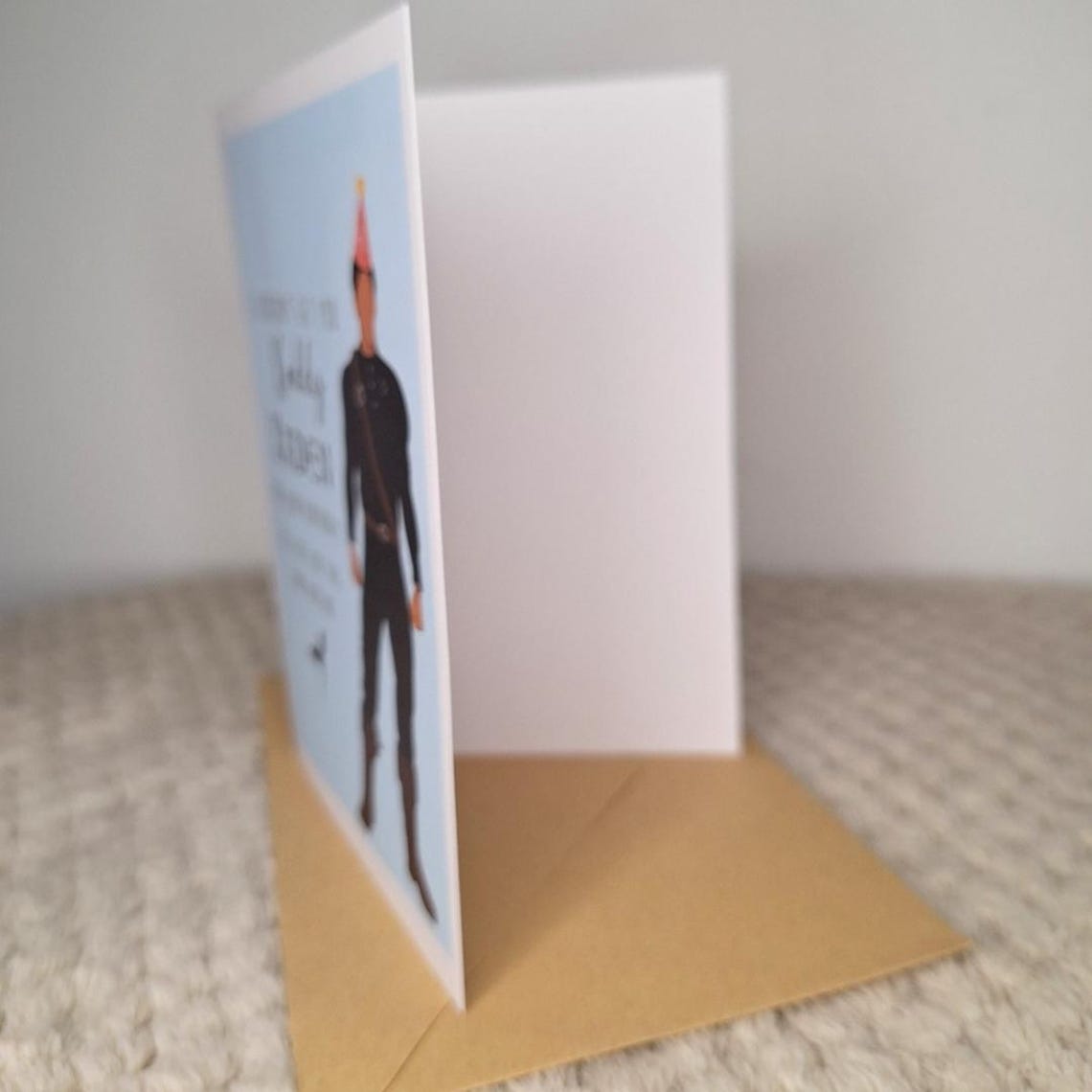Xaden Fourth Wing Birthday Card - Etsy