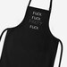 Aldi Everyday Essentials Apron - Etsy
