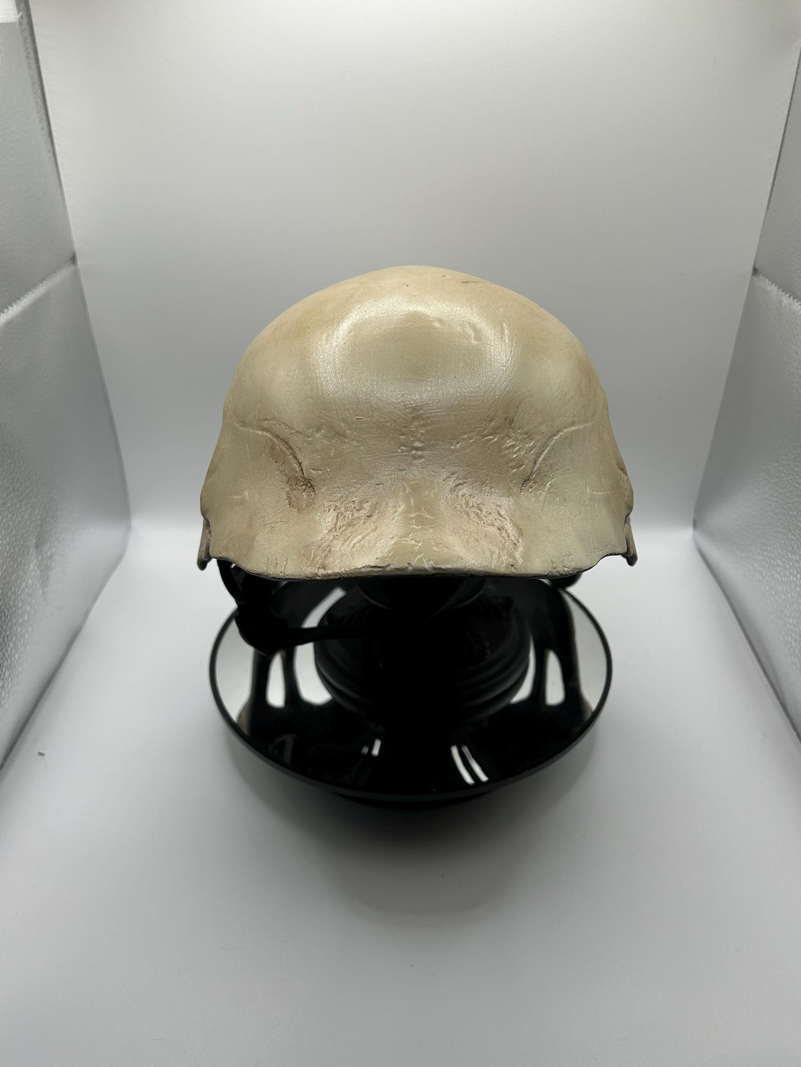Xenomorph Skull Mask STL File - Etsy