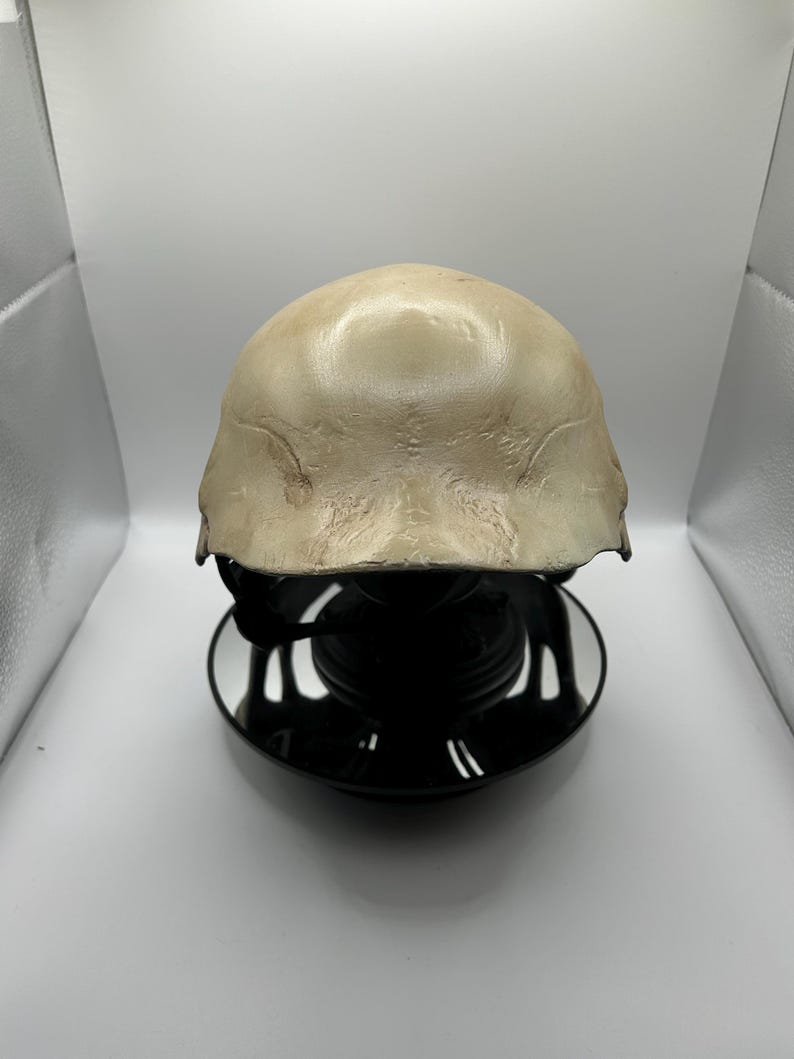 Xenomorph Skull Mask STL File - Etsy