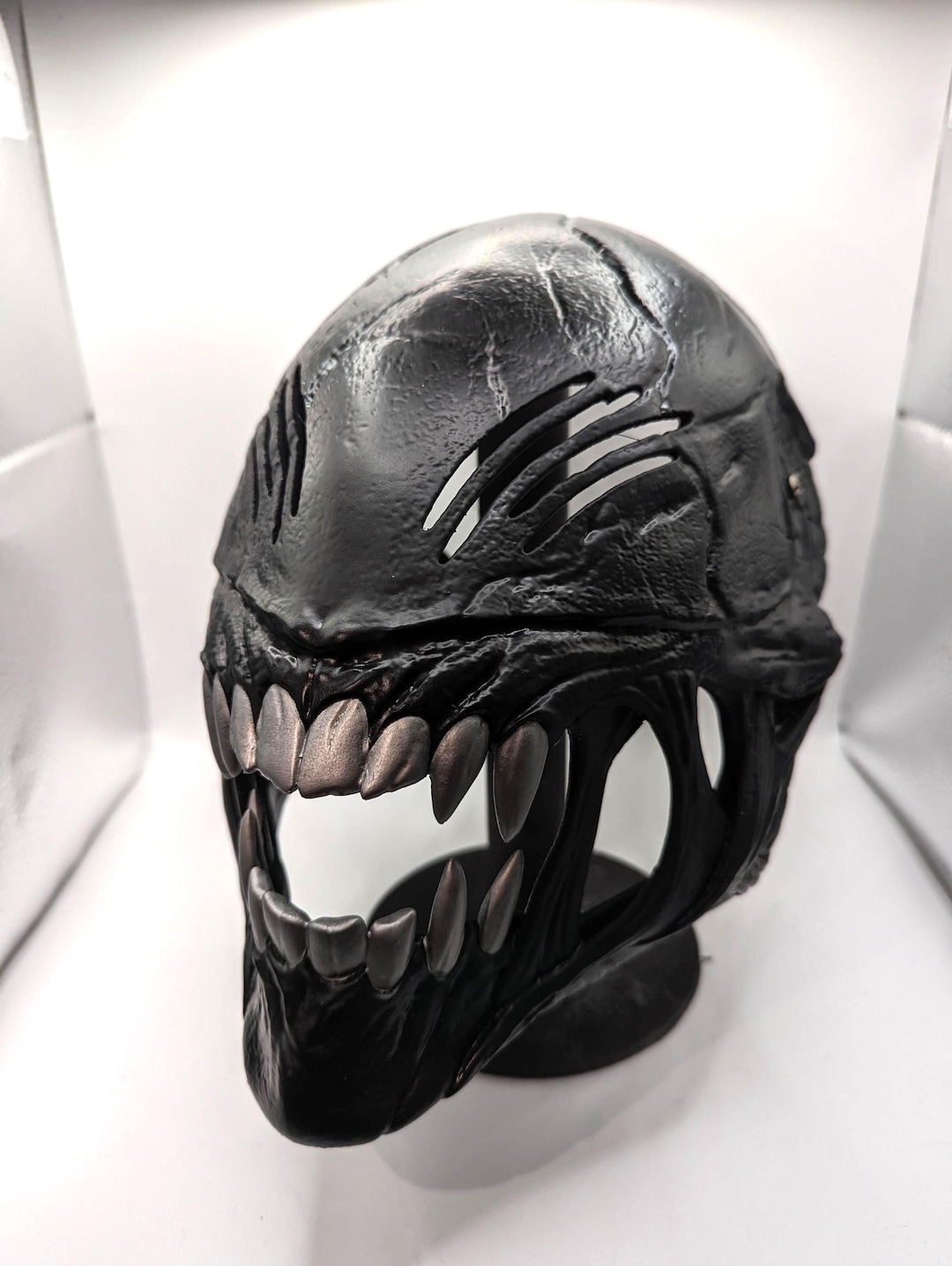 Xenomorph Skull Mask - Etsy