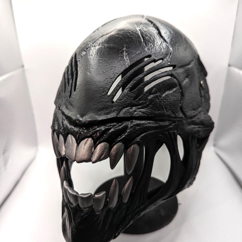 Xenomorph Costume Hat - Etsy