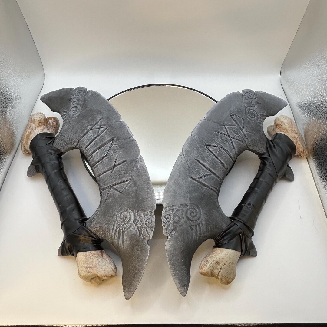 Bone Knuckle Blades - Etsy